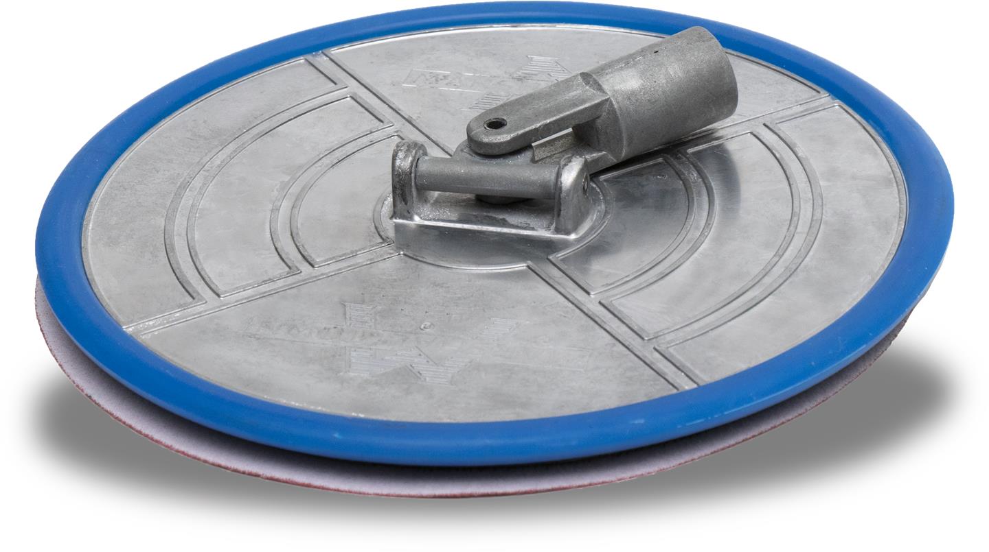 Radial Pole Sander - MARSHALLTOWN®