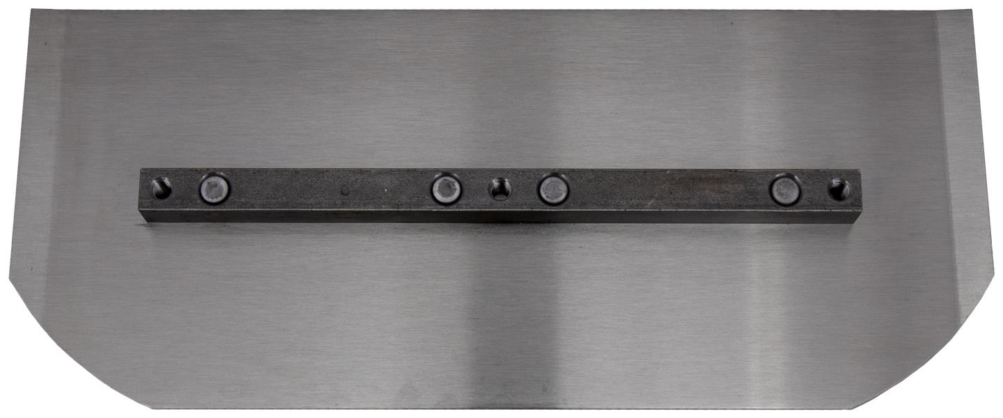 Power Trowel Edger Blades - MARSHALLTOWN®