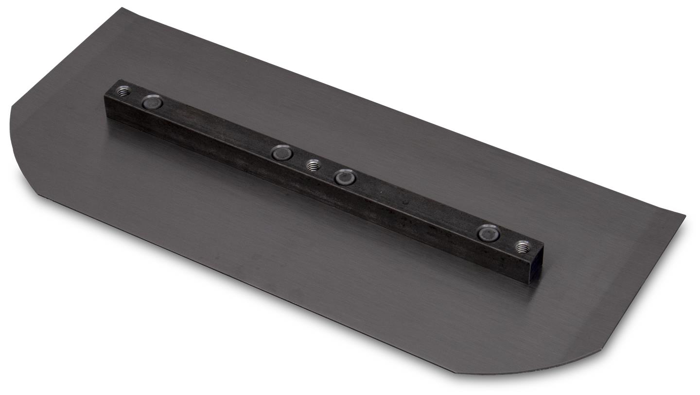 Power Trowel Edger Blades - MARSHALLTOWN®