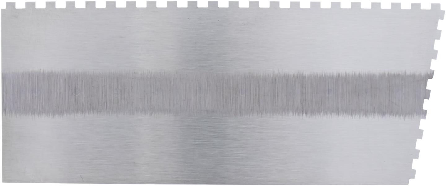 Cut-Back Notched Trowels - MARSHALLTOWN®