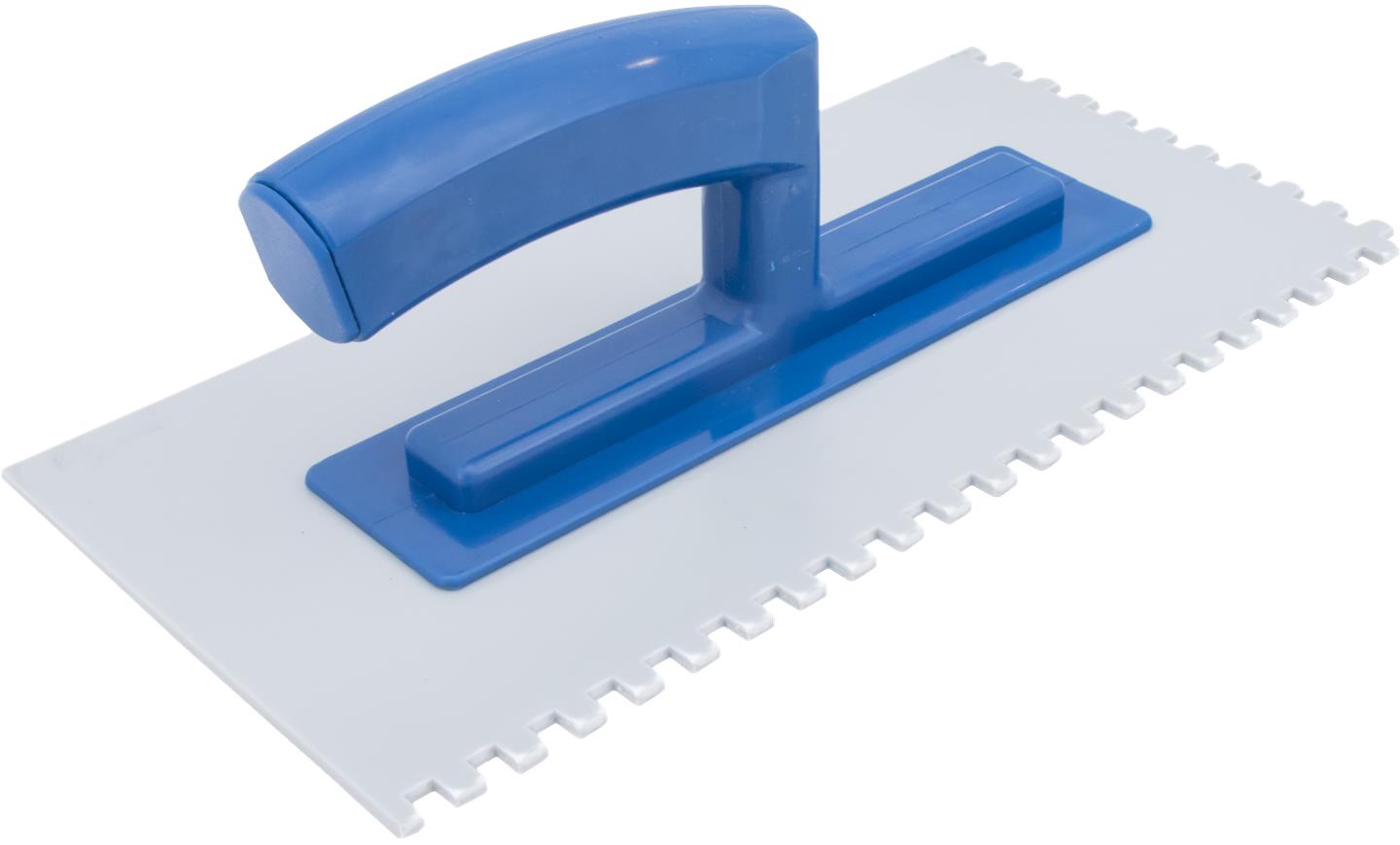 QLT Plastic Notched Trowels - MARSHALLTOWN®