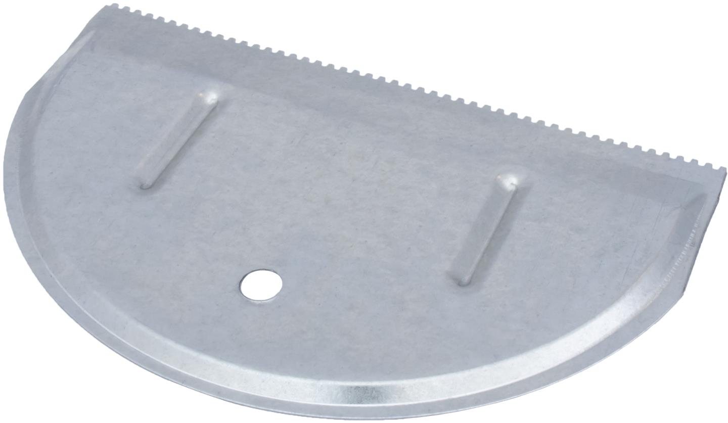Half Round Notched Spreaders - MARSHALLTOWN®