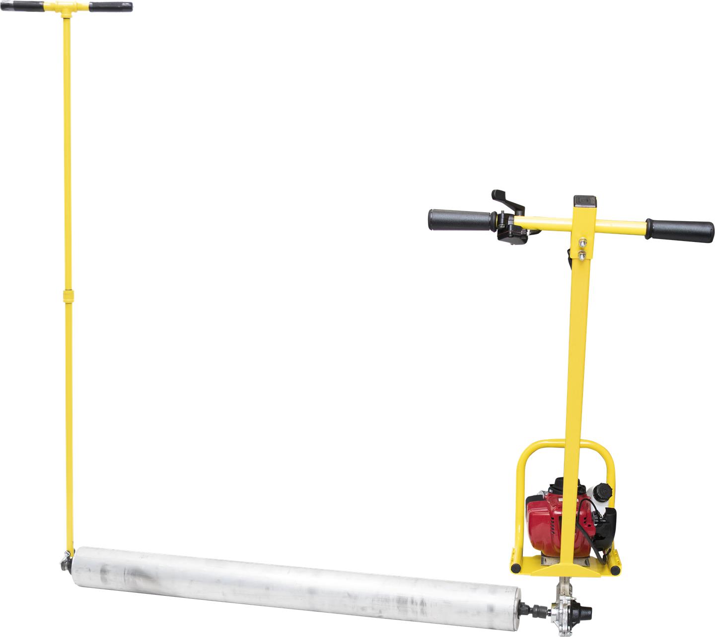 Spin Screed® - Gas Powered - MARSHALLTOWN®