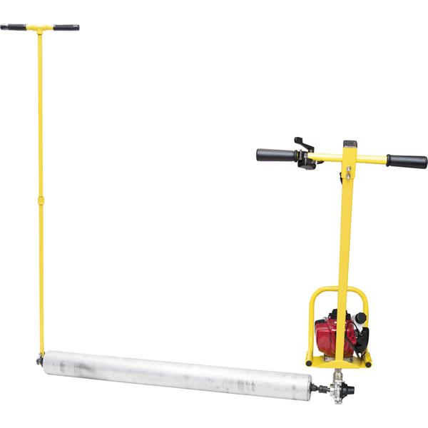 Spin Screed® - Gas Powered - MARSHALLTOWN®