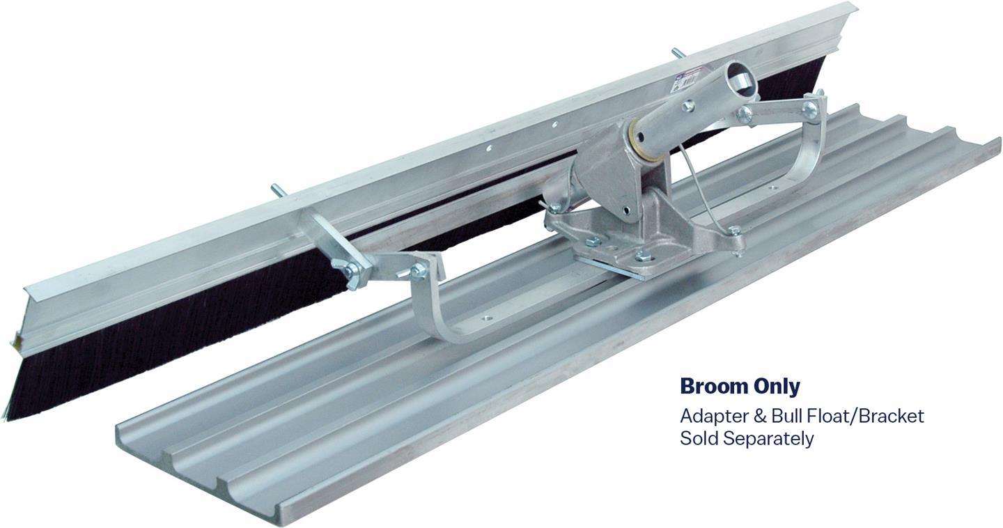Broom-Float Adapter Broom - MARSHALLTOWN®