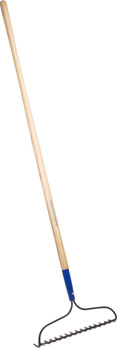 Industrial Rakes - MARSHALLTOWN®