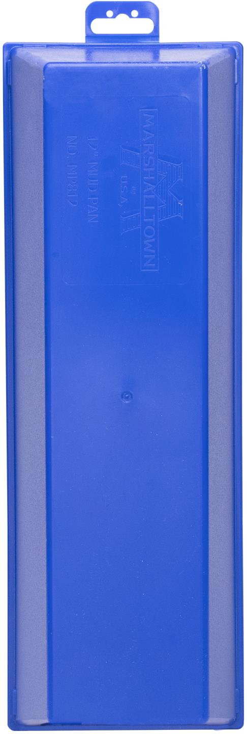 Plastic Mud Pans - MARSHALLTOWN®