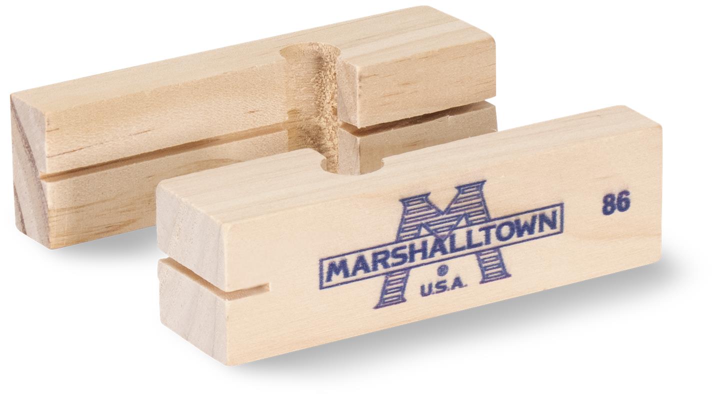 Line Blocks - MARSHALLTOWN®