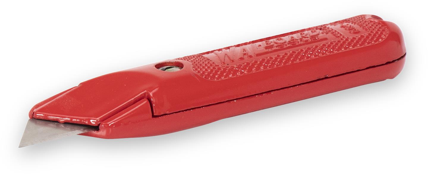 Fixed Blade Utility Knife - MARSHALLTOWN®