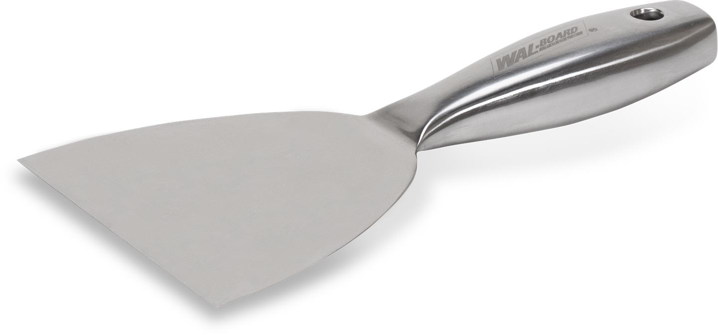 Stainless Steel Handle Tools - MARSHALLTOWN®