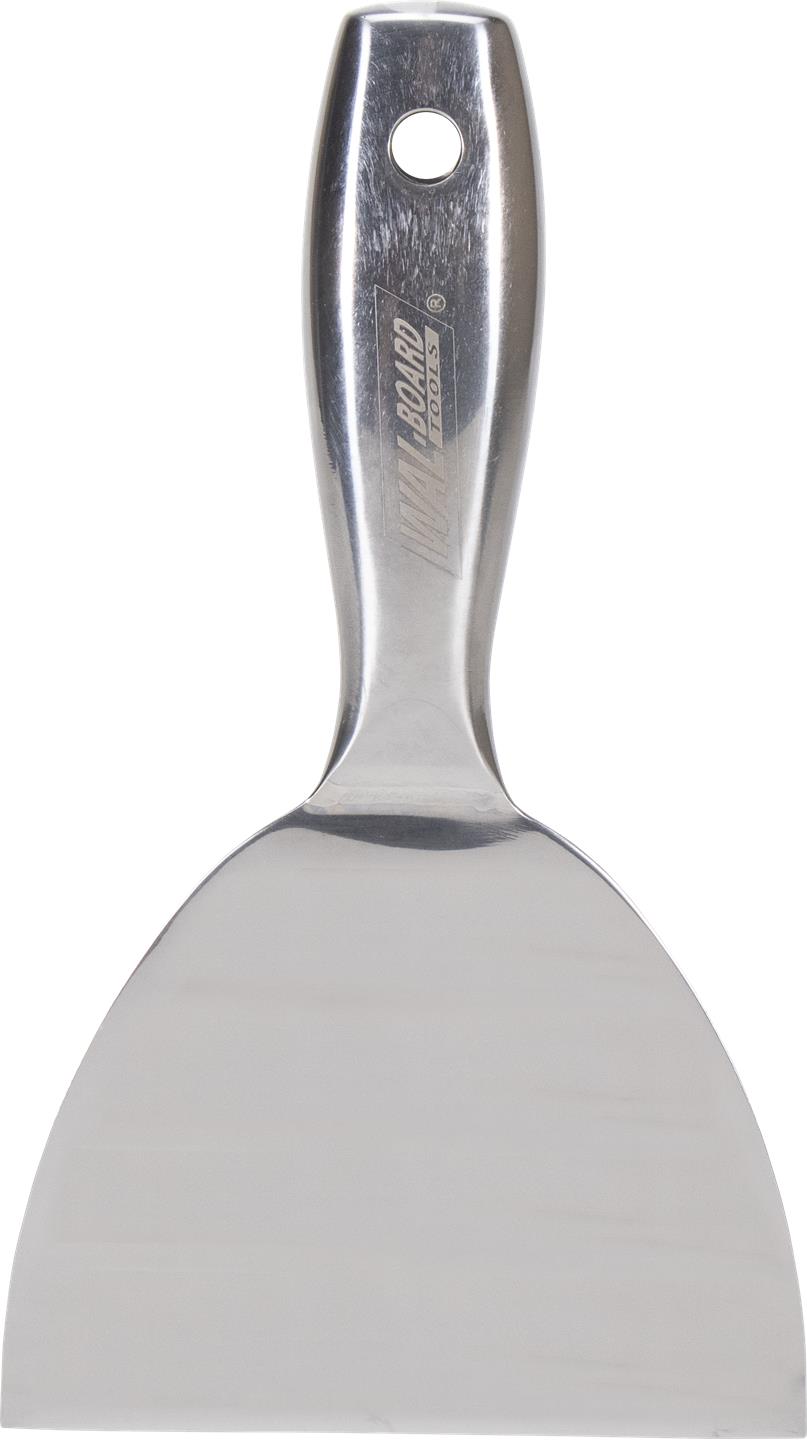 Stainless Steel Handle Tools - MARSHALLTOWN®