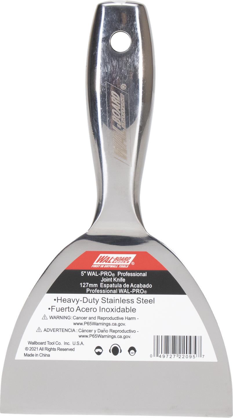 Stainless Steel Handle Tools - MARSHALLTOWN®