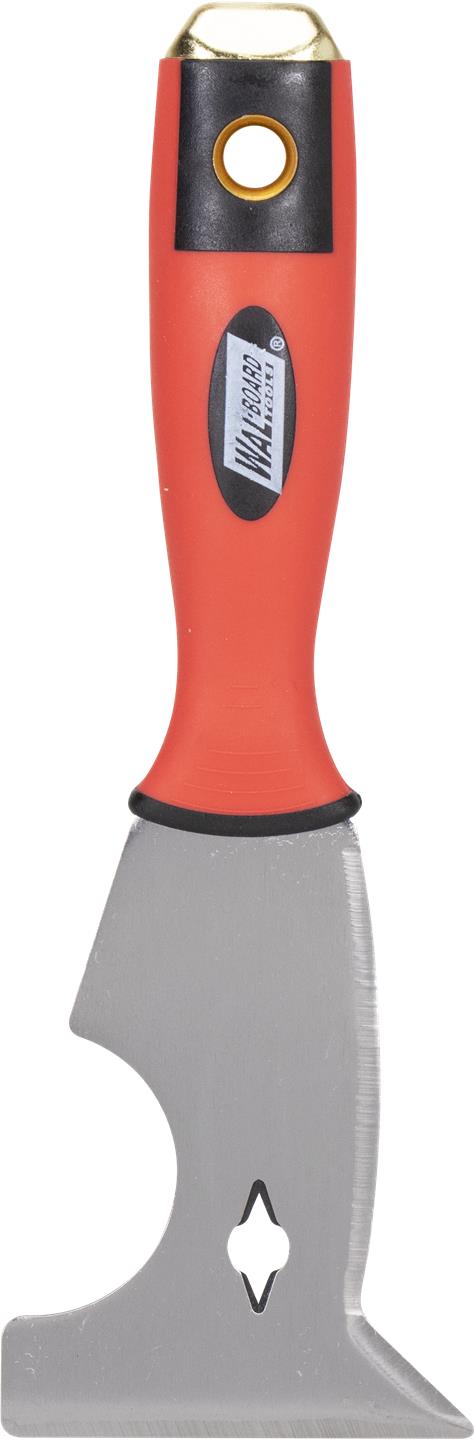 Soft Grip Handle Hammer-End Tools - MARSHALLTOWN®