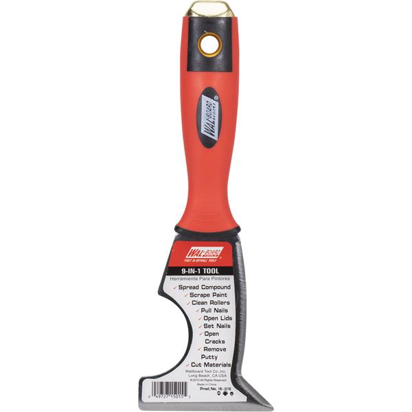 Soft Grip Handle Hammer-End Tools - MARSHALLTOWN®