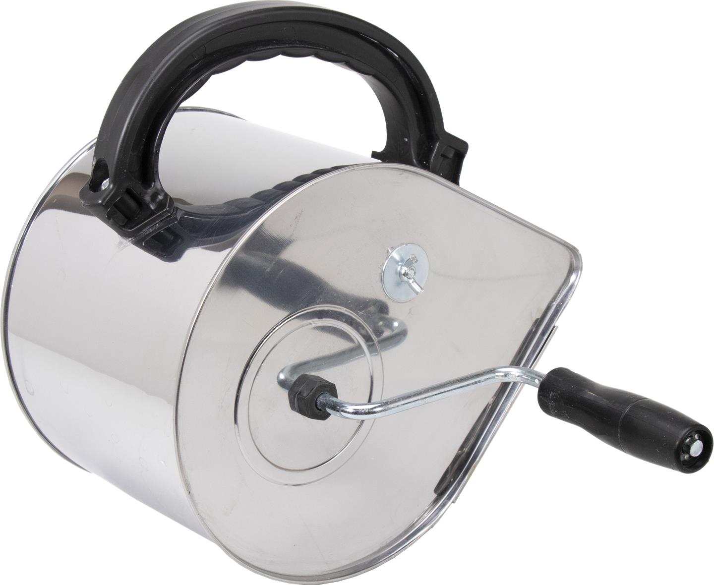 Stucco Machine - MARSHALLTOWN®