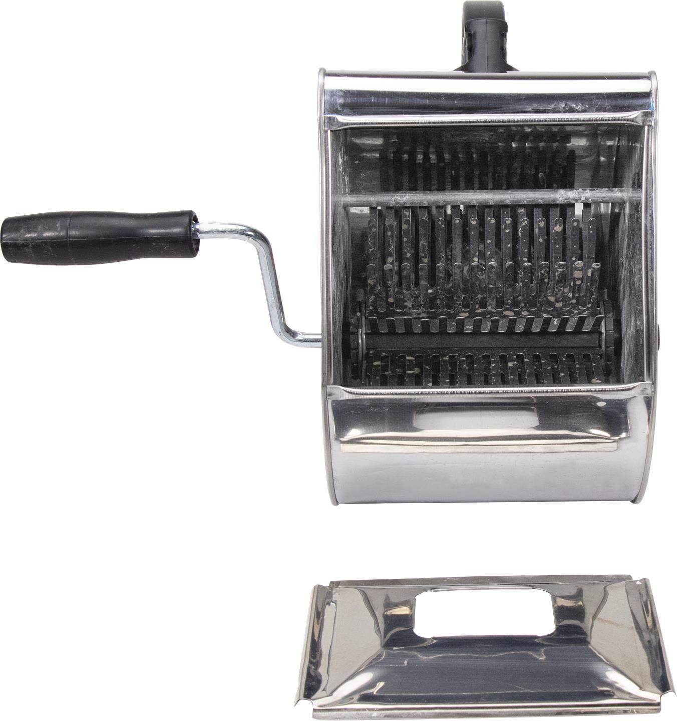 Stucco Machine - MARSHALLTOWN®