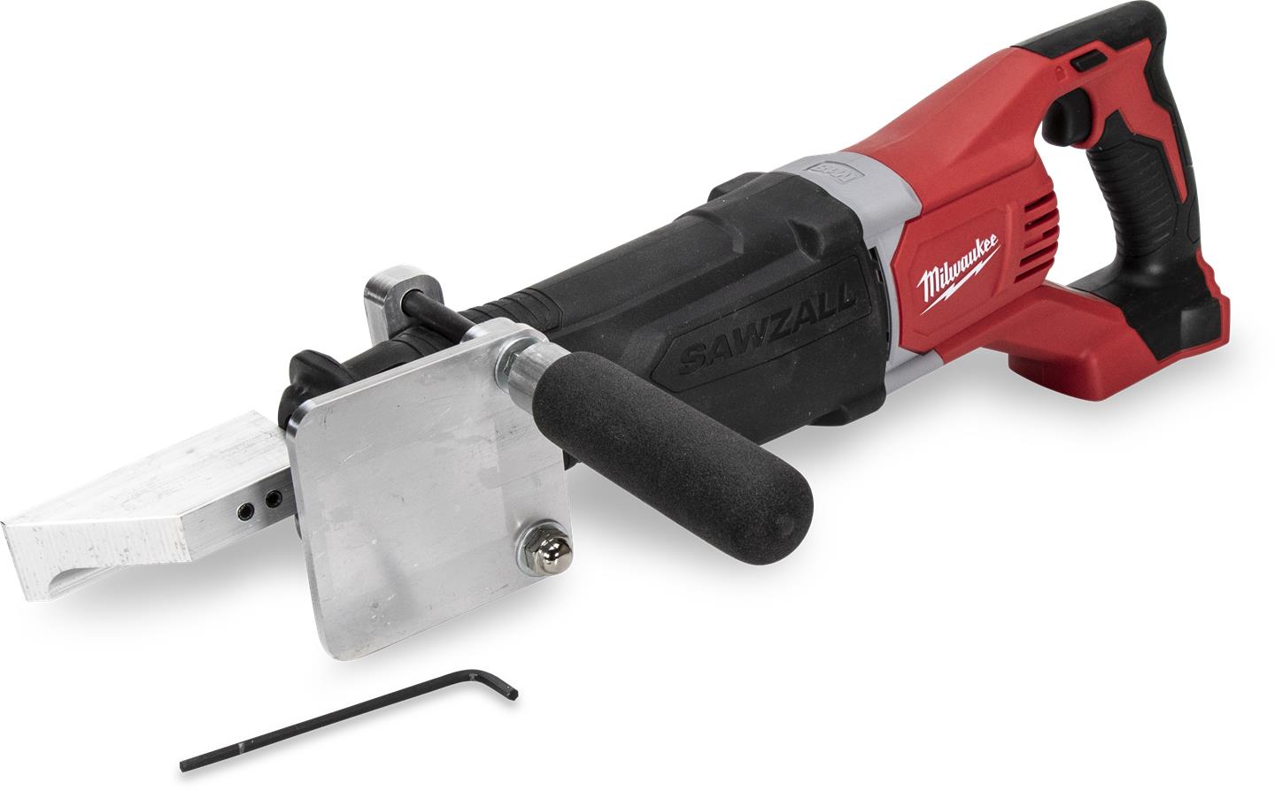 CenterFire SuperShear Spray Foam Insulation Saws - MARSHALLTOWN®