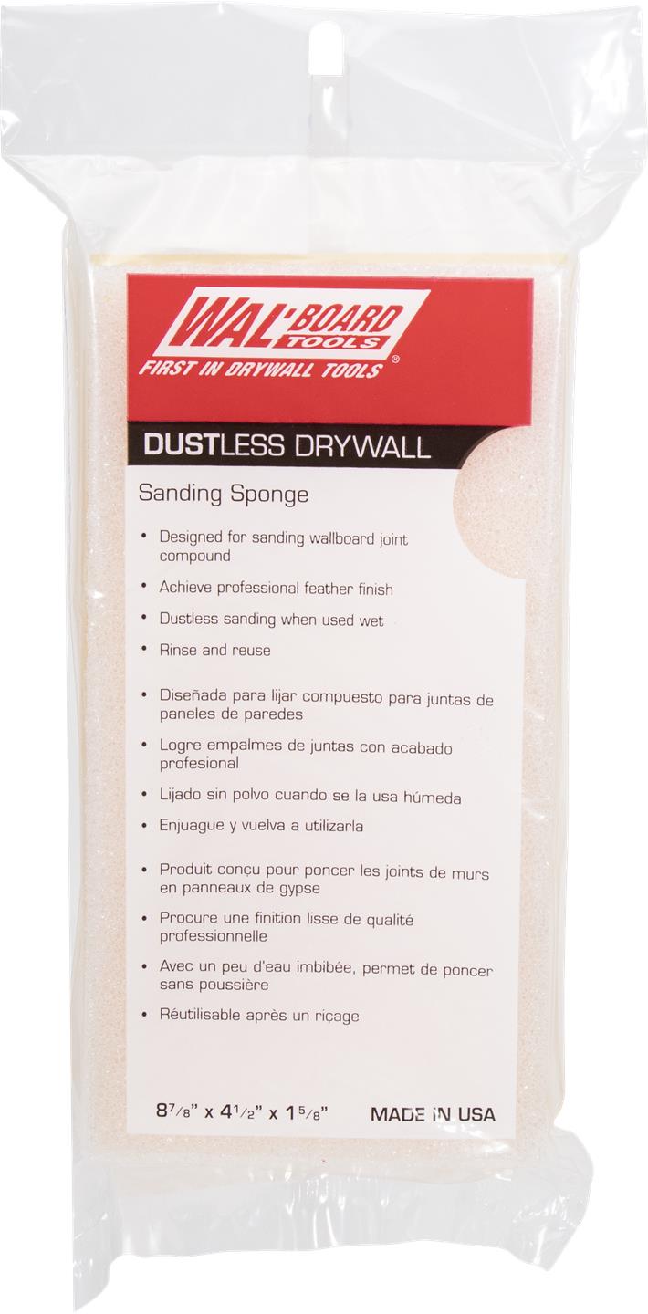 Drywall Sanding Sponges - MARSHALLTOWN®