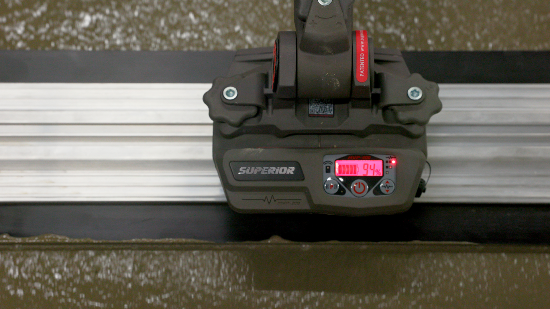 Part # : PKG-300MT - Gen3 MagVibe Package - MARSHALLTOWN®